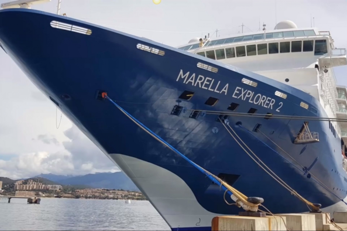 Deck-Rite Group New - Marine Outfitting & Marine Flooring Services